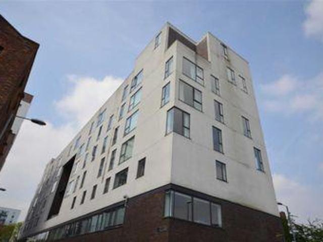 2 Bedrooms Flat for sale in 22 Loom Street, Manchester City Centre, Manchester, Great Manchester M4