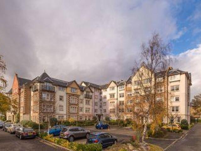 2 Bedrooms Flat for sale in 2/2 New Cut Rigg, Trinity, Edinburgh EH6