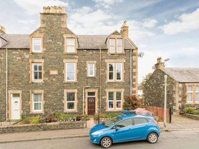 2 Bedrooms Flat for sale in 22A Damdale, Peebles EH45