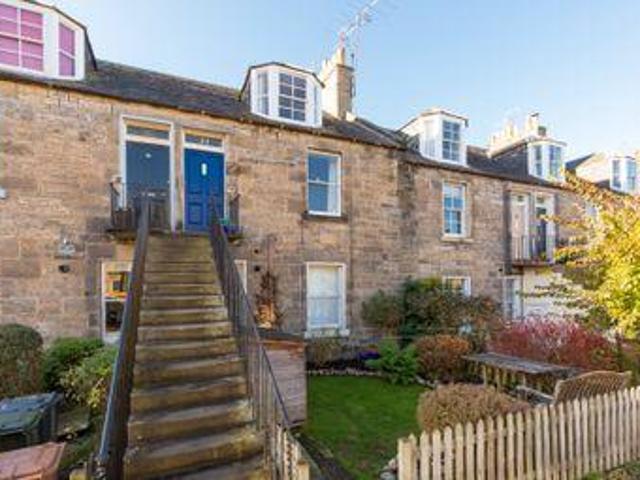 2 Bedrooms Flat for sale in 23 Colville Place, Edinburgh EH3