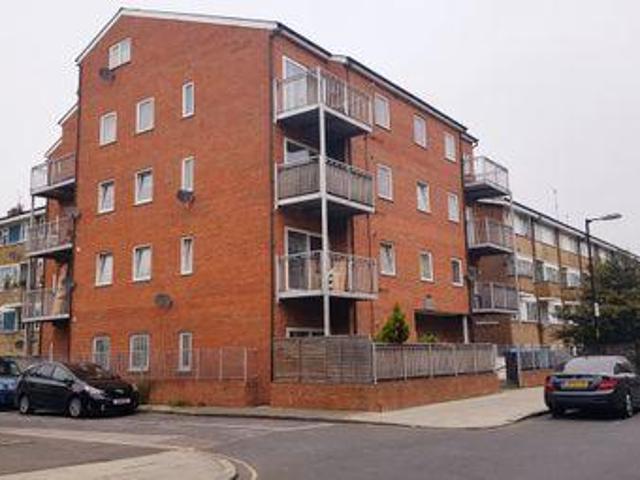 2 Bedrooms Flat for sale in 23 Coopers Road, London SE1