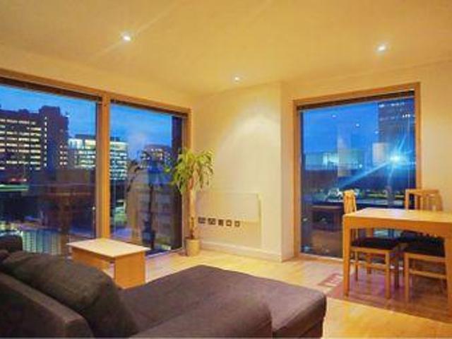 2 Bedrooms Flat for sale in 23 Church Street, Manchester M4