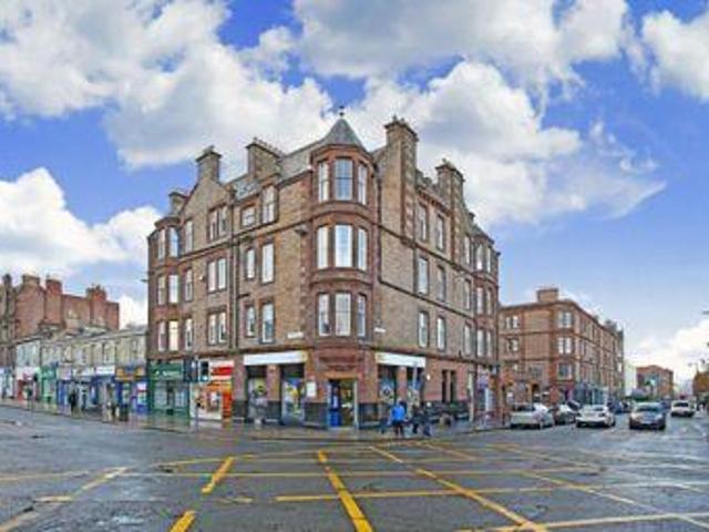 2 Bedrooms Flat for sale in 2/3 Bath Street, Portobello, Edinburgh EH15