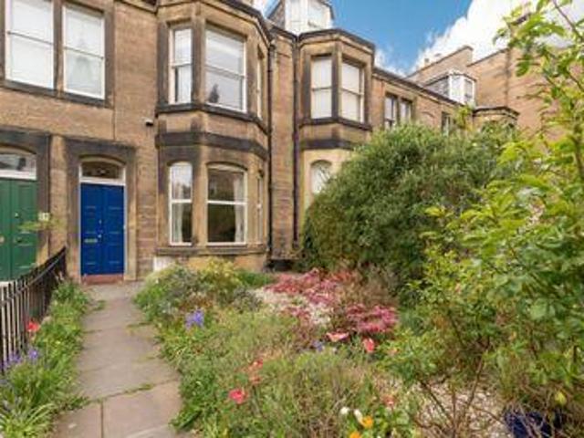 2 Bedrooms Flat for sale in 24 Ashley Terrace, Edinburgh EH11