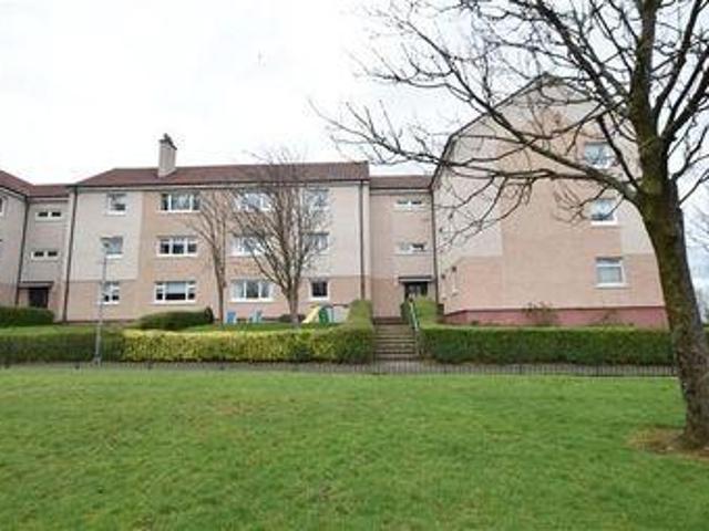2 Bedrooms Flat for sale in 24 Belsyde Avenue, Drumchapel G15