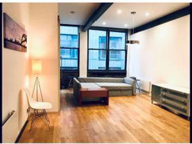 2 Bedrooms Flat for sale in 25 Church Street, Manchester M4