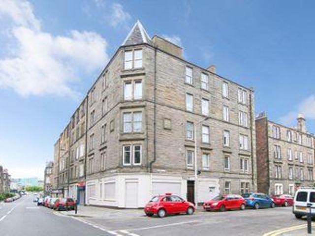 2 Bedrooms Flat for sale in 2/5 Dalgety Street, Meadowbank, Edinburgh EH7