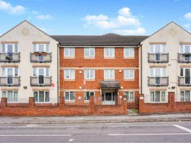 2 Bedrooms Flat for sale in 261 Bellhouse Road, Sheffield S5