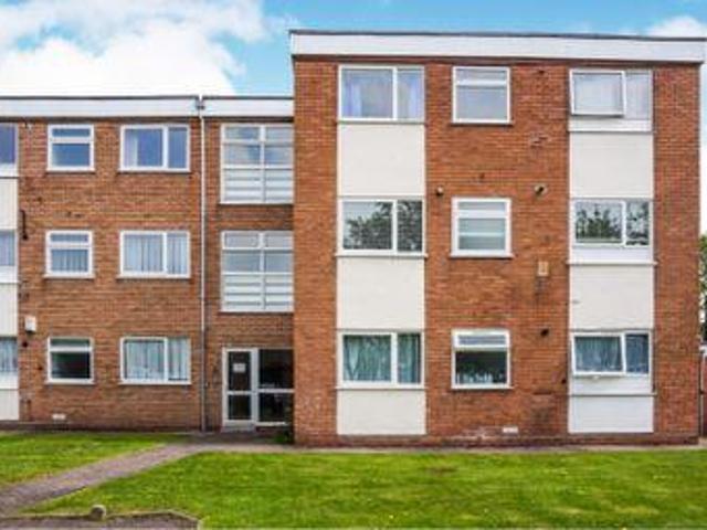 2 Bedrooms Flat for sale in 263 Flaxley Road, Stechford, Birmingham B33