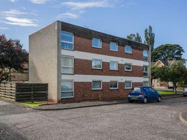 2 Bedrooms Flat for sale in 26 Greenlaw Drive, Paisley PA1
