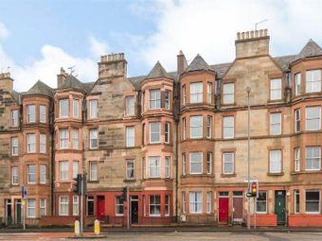 2 Bedrooms Flat for sale in 26 Dalkeith Road, Edinburgh EH16