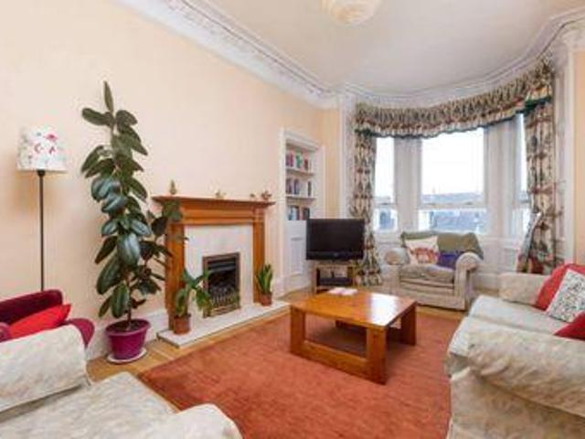 2 Bedrooms Flat for sale in 2/6 Merchiston Grove, Edinburgh EH11