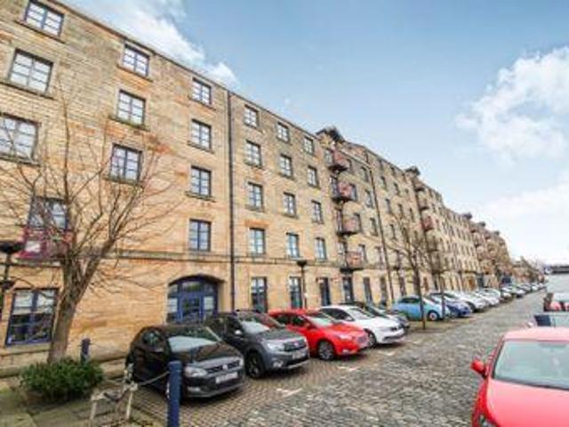 2 Bedrooms Flat for sale in 26 Speirs Wharf, Glasgow G4
