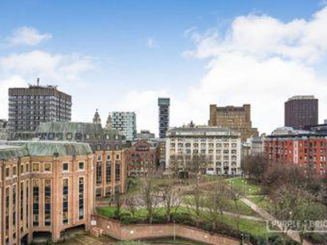 2 Bedrooms Flat for sale in 26 Pall Mall, Liverpool L3