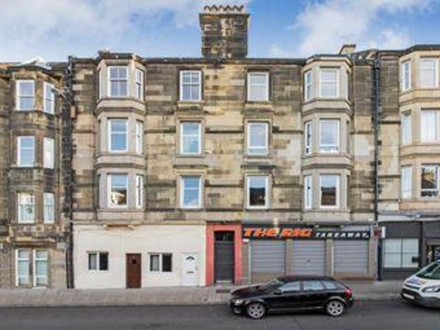 2 Bedrooms Flat for sale in 27/6 Restalrig Road, Edinburgh EH6