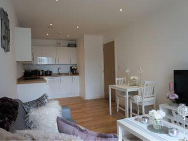 2 Bedrooms Flat for sale in 277 Great Ancoats Street, Manchester M4