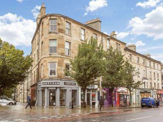 2 Bedrooms Flat for sale in 270/12 Leith Walk, Edinburgh EH6