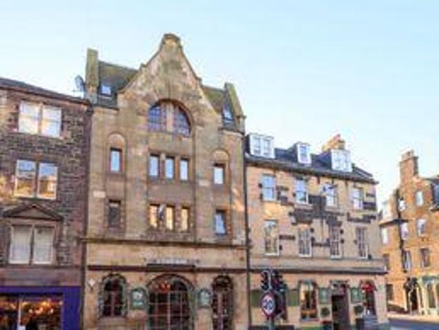 2 Bedrooms Flat for sale in 27/1 Johns Lane, Leith, Edinburgh EH6