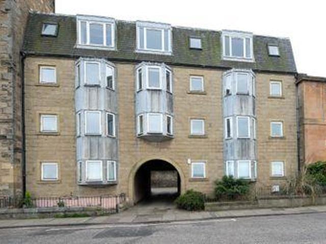 2 Bedrooms Flat for sale in 27/2 Starbank Road, Edinburgh EH5