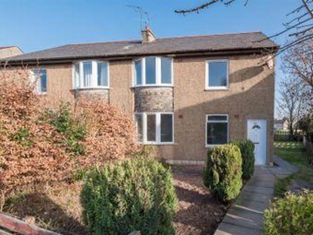 2 Bedrooms Flat for sale in 27 Colinton Mains Green, Edinburgh EH13