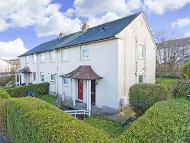 2 Bedrooms Flat for sale in 27 Glenvarloch Crescent, The Inch, Edinburgh EH16