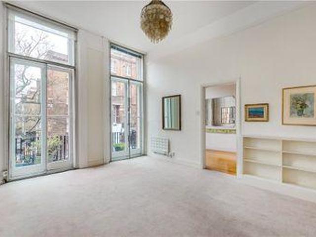 2 Bedrooms Flat for sale in 27 Nevern Square, London SW5