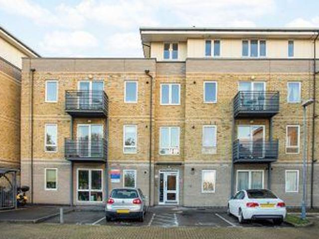 2 Bedrooms Flat for sale in 28 Ordell Road, London E3