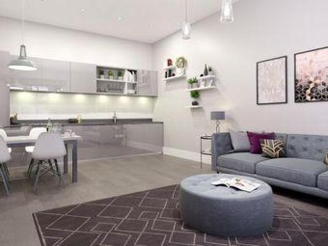 2 Bedrooms Flat for sale in 28 Liverpool Street, Manchester M5