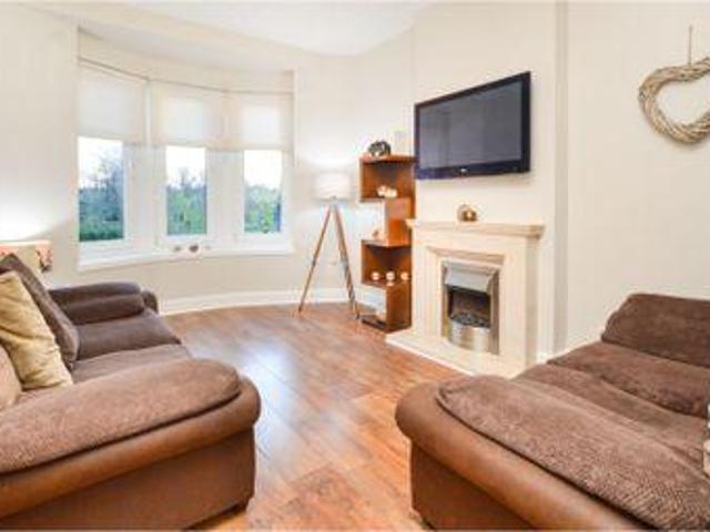 2 Bedrooms Flat for sale in 290 Springburn Road, Glasgow G21