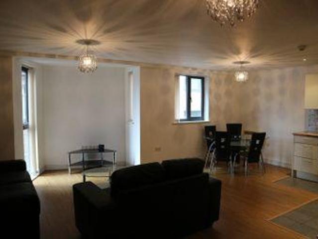 2 Bedrooms Flat for sale in 29 Duke Street, Liverpool, Merseyside L1