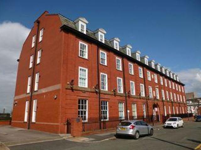 2 Bedrooms Flat for sale in 2 Thomson Street, Stockport, Cheshire SK3