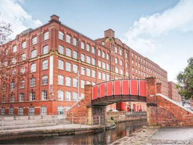 2 Bedrooms Flat for sale in 2 Cotton Street, Manchester M4