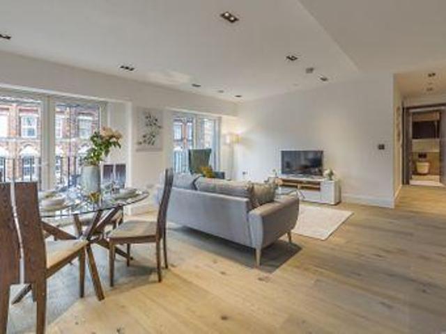 2 Bedrooms Flat for sale in 2 Exchange Gardens, London SW8