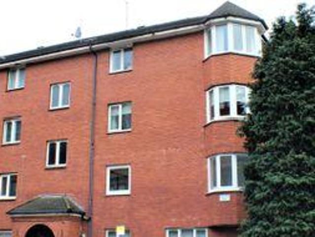2 Bedrooms Flat for sale in 2 Incholm Street, Glasgow G11