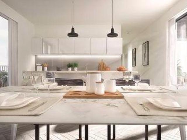 2 Bedrooms Flat for sale in 2 Liverpool Street, Salford M5