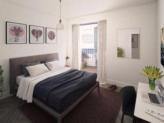 2 Bedrooms Flat for sale in 2 Liverpool Street, Salford M5