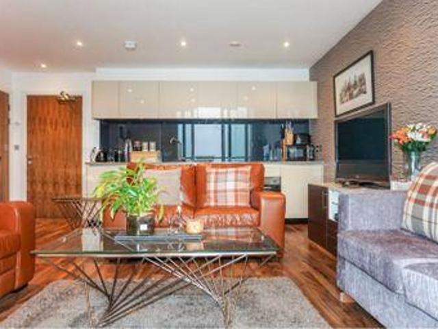 2 Bedrooms Flat for sale in 2 Munday Street, Manchester M4