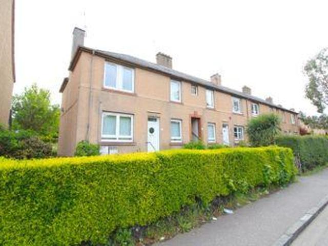 2 Bedrooms Flat for sale in 2 Newtoft Street, Edinburgh EH17