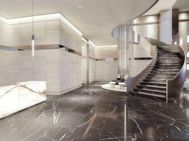 2 Bedrooms Flat for sale in 2 Principal Place, Worship Street, London EC2A