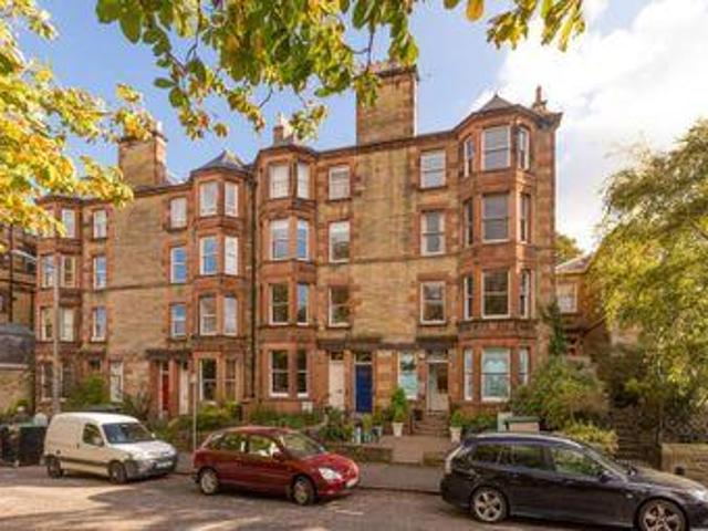 2 Bedrooms Flat for sale in 30/4 Morningside Drive, Morningside EH10