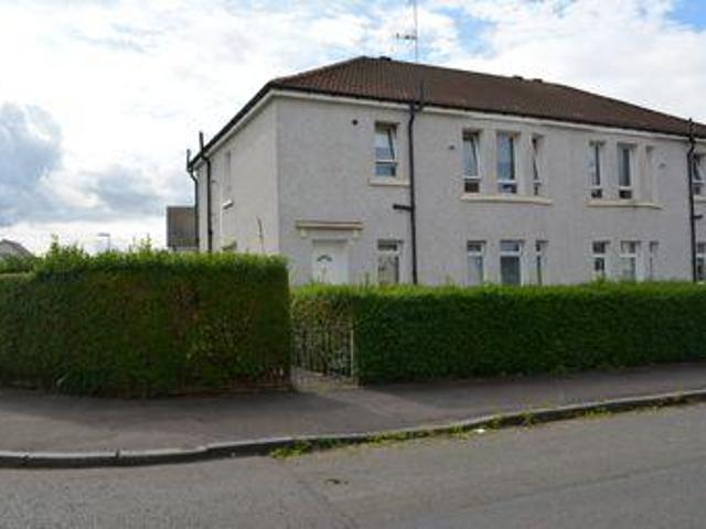 2 Bedrooms Flat for sale in 301 Netherton Road, Glasgow G13