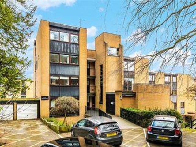 2 Bedrooms Flat for sale in 30, Bingham Court, Ranmoor S10