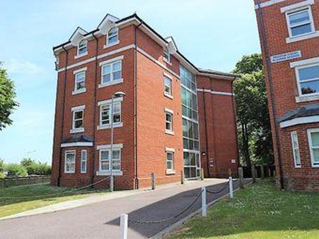 2 Bedrooms Flat for sale in 30 Upper Avenue, Eastbourne BN21