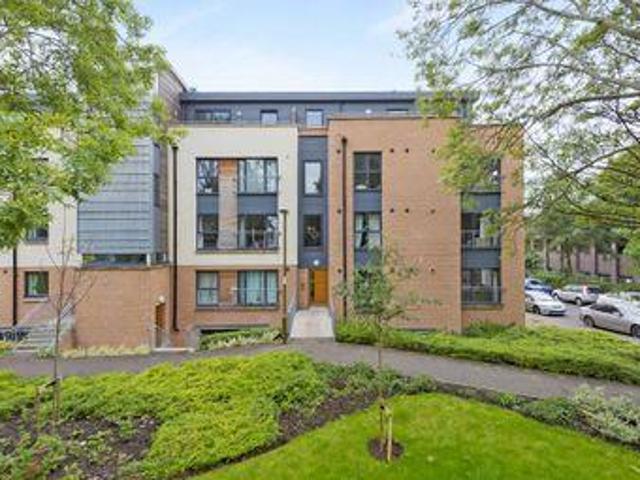 2 Bedrooms Flat for sale in 3/11 Pinkhill Park, Edinburgh EH12