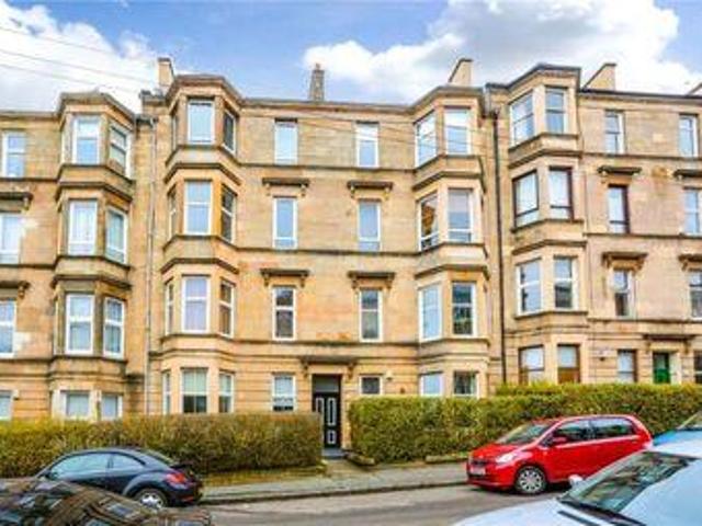 2 Bedrooms Flat for sale in 3/1, Fergus Drive, Glasgow, Lanarkshire G20