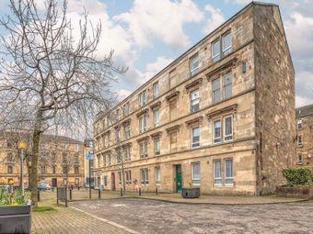 2 Bedrooms Flat for sale in 3/2, 9, Arthur Street, Yorkhill, Glasgow G3