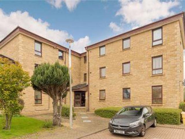 2 Bedrooms Flat for sale in 33 Flat 4 North Meggetland, Edinburgh EH14