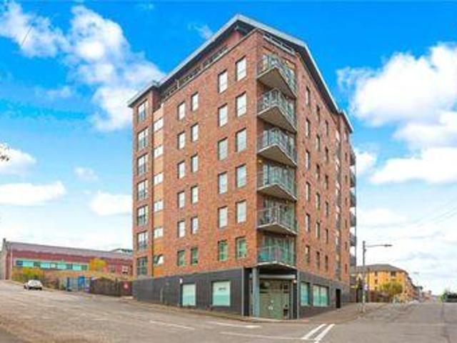 2 Bedrooms Flat for sale in 3/3, Kelvinhaugh Street, Yorkhill, Glasgow G3