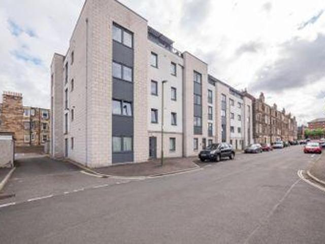 2 Bedrooms Flat for sale in 34/8 Moat Terrace, Edinburgh EH14