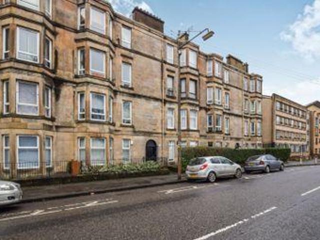 2 Bedrooms Flat for sale in 349 Wellshot Road, Glasgow G32